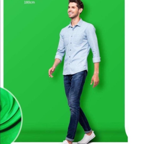 Neewer | Cameras, Photo & Video | Neewer Green Screen Backdrop Stand ...